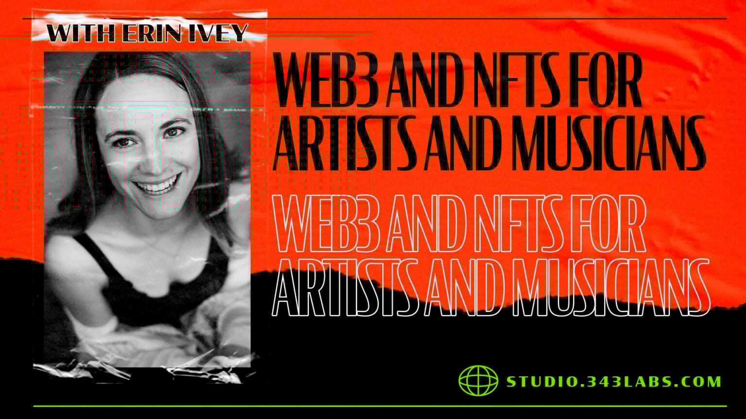 343 Studio - Interactive Learning Hub for Music Producers